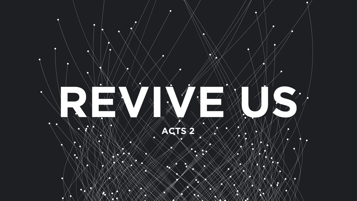 Revive Us - Grace Baptist Church Knoxville, Tennessee