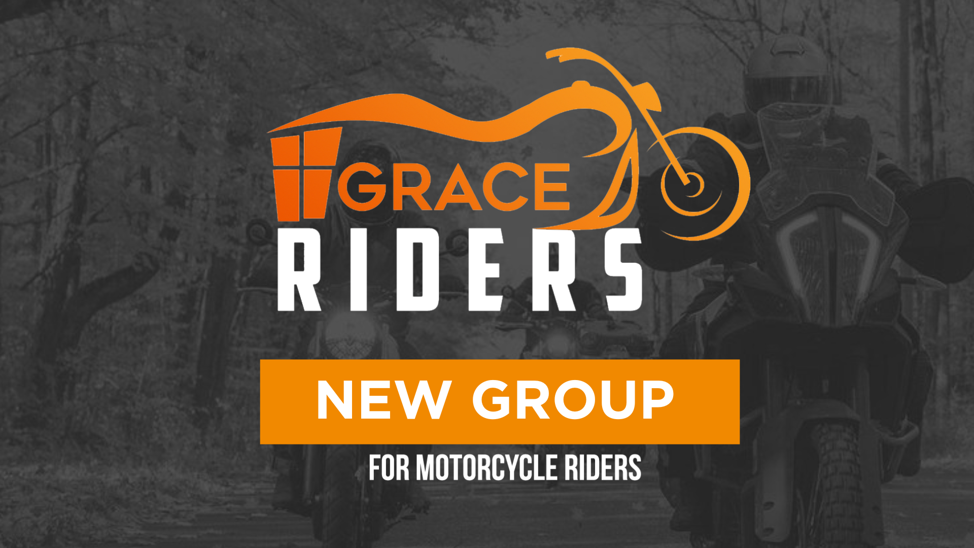 Grace Riders - Grace Baptist Church Knoxville, Tennessee