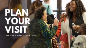 Plan Your Visit - Grace Baptist Church Knoxville, Tennessee