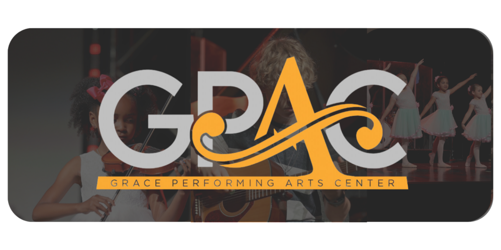 Grace Performing Arts Center - Grace Baptist Church Knoxville, Tennessee